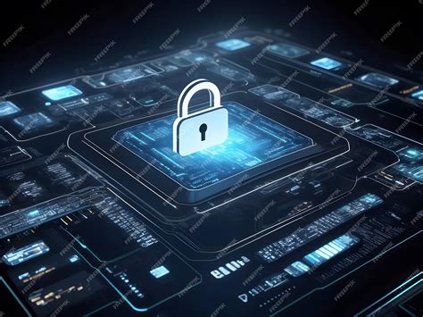 Premium Ai Image Evolving Data Privacy In The Digital Age Discovering Strategies To Safeguard