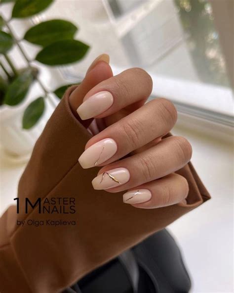Модні кольори манікюру осені 2022 трендові відтінки Новости Section Ukr Net