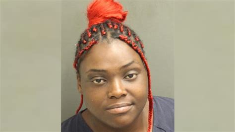 Woman Accused In Stabbing At Orlando Homelessness Services Center