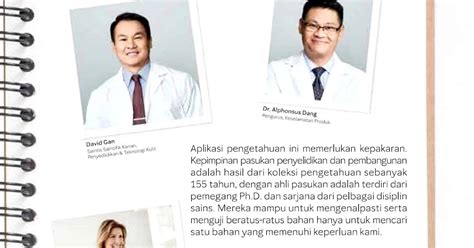 Langkah Keselamatan Dalam Makmal Brianminglover