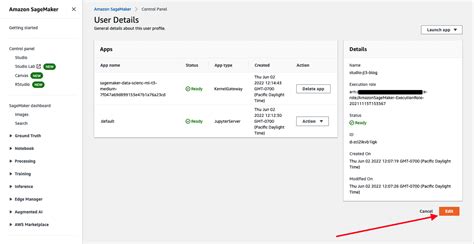 Amazon SageMaker Studio And SageMaker Notebook Instance Now Come With