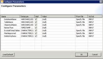 Teradata Automating Statistics In Stats Manager Arnaud Degraeve Teradata Sql Server