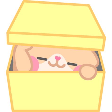Peeking Stickers Free Miscellaneous Stickers