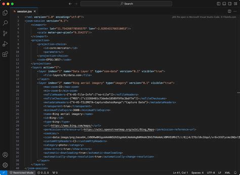 Jos File What Is A Jos File And How Do I Open It