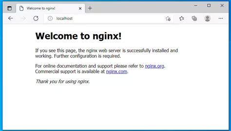 How To Install WordPress On Windows WSL Geek Rewind