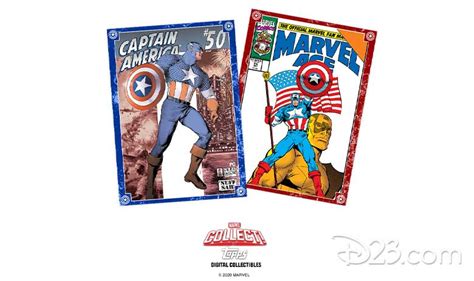 Celebrate D23 Fantastic Worlds With A Week Of Disney Digital