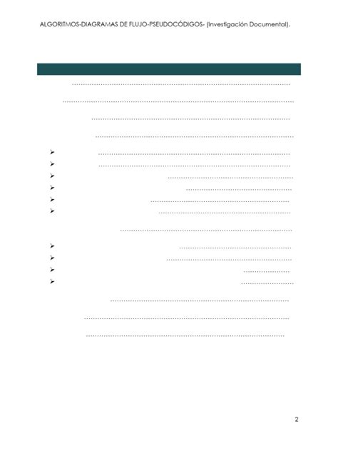 Algoritmos Diagramas De Flujo Y Pseudocódigos Pdf Algoritmos Programación De Computadoras