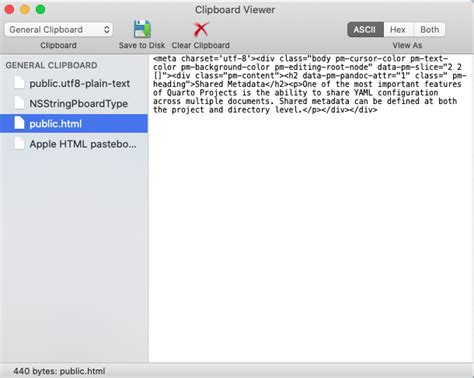 Electron Clipboard Handing Breaks Visual Editor Copy Paste Issue