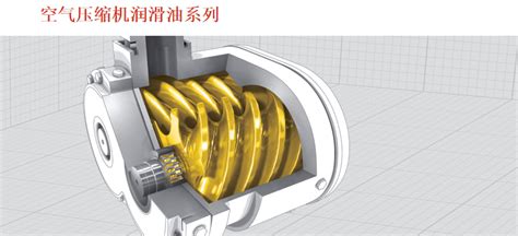 嘉实多Aircol SN 合成双酯类压缩机油 系列 嘉实多空气压缩机油