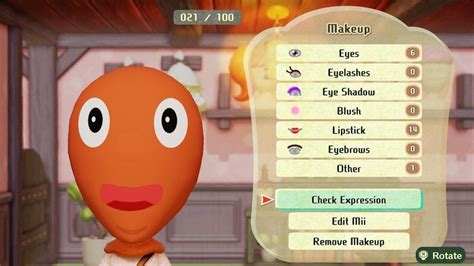 Honestly Did My Best What Do You Think R Miitopia
