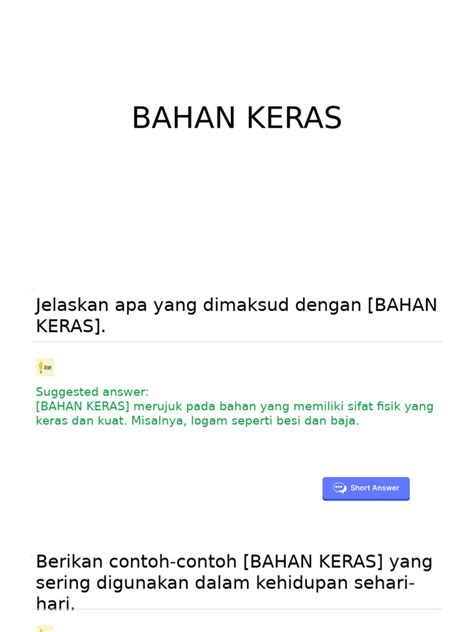 bahan keras pdf