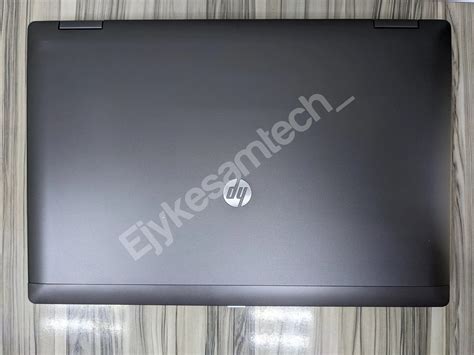 Hp Probook B Laptop Esocity