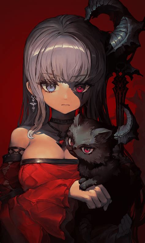 Shadow [Original] : r/oddeye