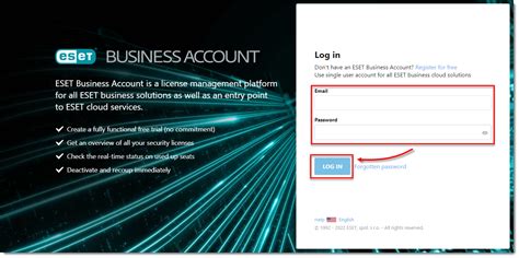 License Administrator