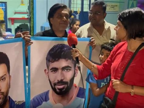 Fans React As India Enter World Cup Final With Dominant Win Over Nz