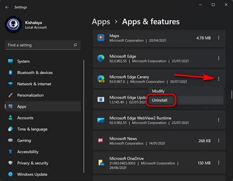 Windows 11 Remove Microsoft Edge Gogoasl Hot Sex Picture