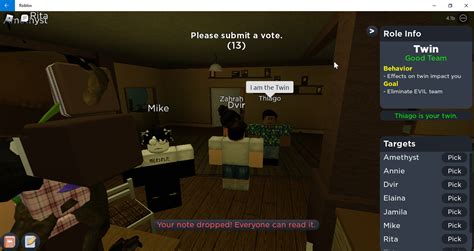 Roblox Flicker
