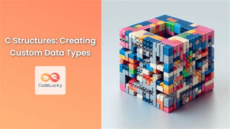 c data types primitives and user defined types codelucky