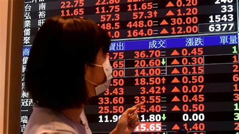 多頭訊號浮現！台股etf穩盤新勢力 明年喜迎6000億活水 日報 工商時報