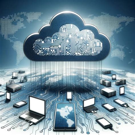 Beginner Guide To Understanding Cloud Computing