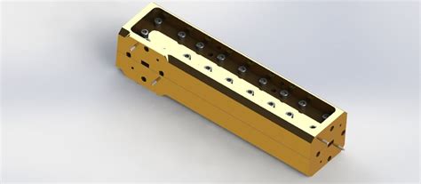 Waveguide Coupler Raytech Inc