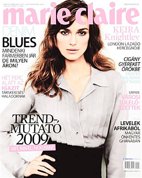 Keira Knightley Fans