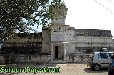Surpur Rajasthan