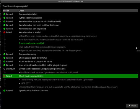 Unrecognised Device For Razer Kraken V3 X Headset · Issue 431