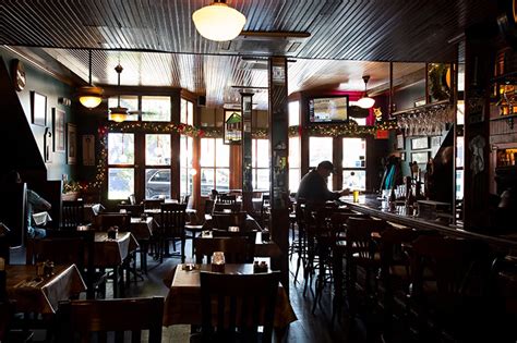 Entrée Boo 5 Charlotte Restaurants Said To Be Haunted Charlotte Magazine
