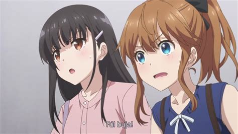 Frontlinefansub Mamahaha No Tsurego Ga Motokano Datta My Stepmoms