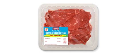 Thin Sliced Beef Bottom Round Steak Recipes
