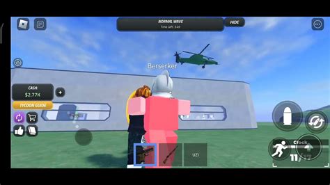 roblox part 2 youtube