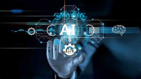 differenza tra intelligenza artificiale nella sicurezza informatica e nei servizi finanziari