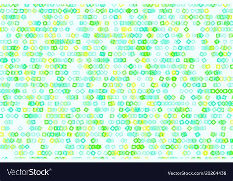 Background Abstract Square Rectangle Pattern Vector Image