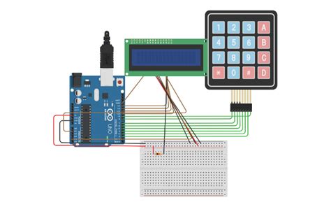 Circuit Design 555 Tinkercad Circuit Design 555 Tinkercad
