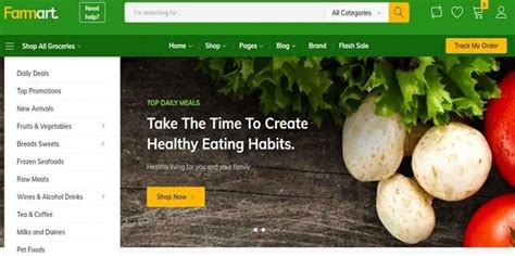 20 Best Multi Vendor WordPress Themes 2023