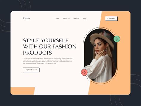 Sk Rafid Hossain On Linkedin Design Figma Figmadesign Fashion