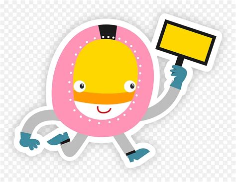 儿童科技机器人贴纸PNG图片素材下载 图片编号9498051 PNG素材网