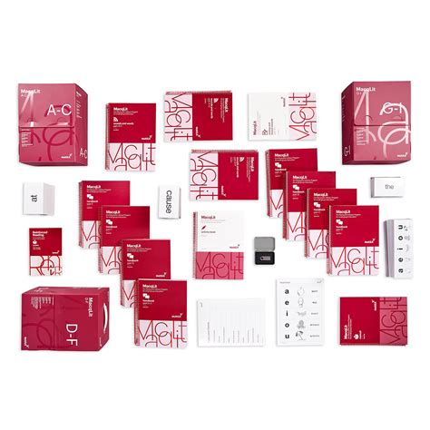 Macqlit Shop Multilit