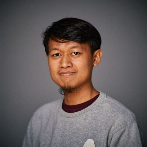 Muhammad Nadhif — Nuffield Department Of Orthopaedics Rheumatology And Musculoskeletal Sciences