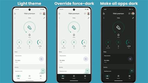 In Android 15 You Can Force All Applications To Have Dark Mode