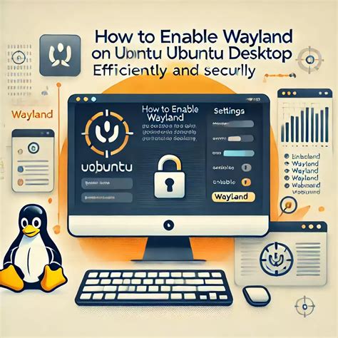 How To Enable Wayland On Ubuntu Desktop Efficiently And Securely
