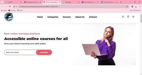 new course selling platform launched ashwini patil posted on the topic linkedin