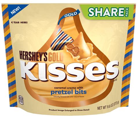 New Hershey Kiss Flavor Hersheys Kisses Debuts Cinnamon Toast Crunch