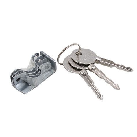 Roller Shutter Locks Cross Anti Theft Locks Copper Vicedeal