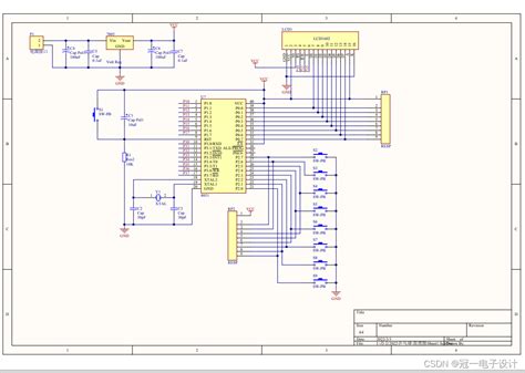 375、基于51单片机的篮球计分仿真设计 （lcd1602正计时）篮球计分器仿真 Csdn博客