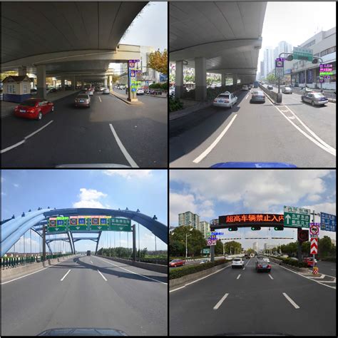 Figure 1 From Ucn Yolov5 Traffic Sign Object Detection Algorithm Based On Deep Learning