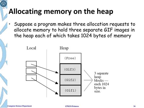 PPT CPS 235 Object Oriented Programming Paradigm PowerPoint