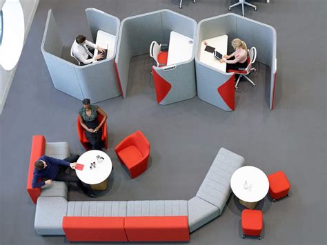 NEW Agile Working Furniture