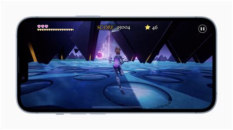 Чи варто купувати iPhone 14 для геймінгу? - iSpace